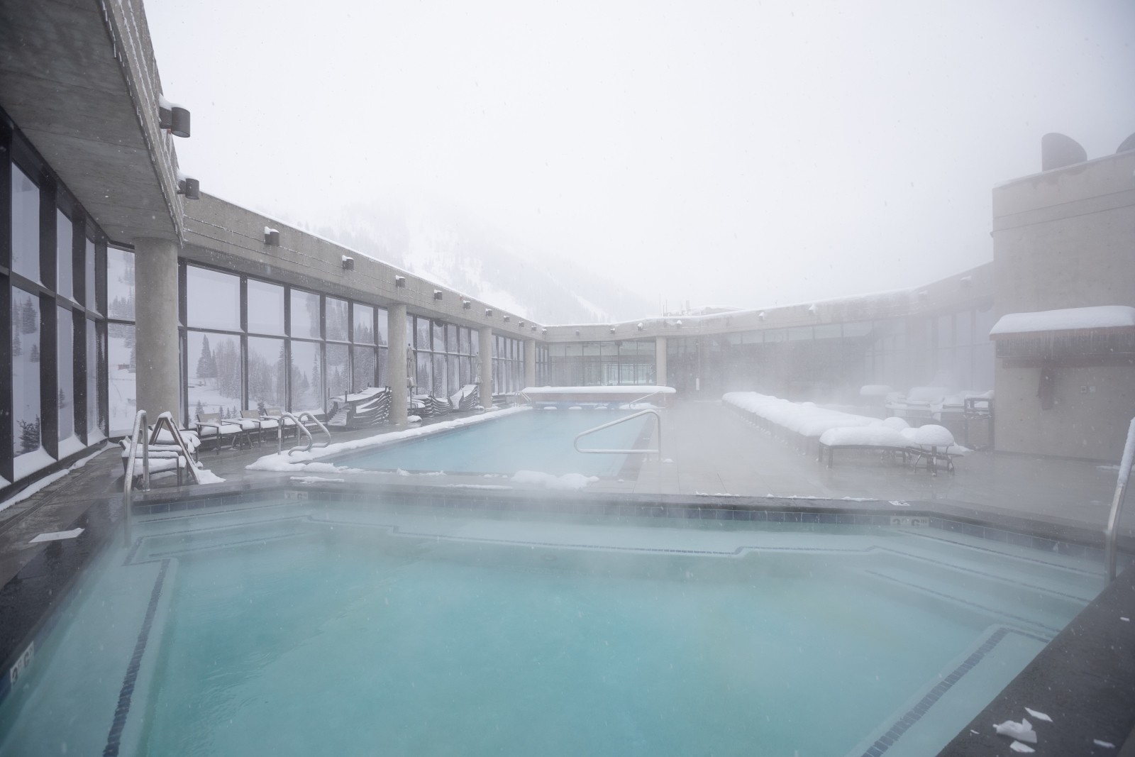 48 Hours In Little Cottonwood Canyon - Ski Utah