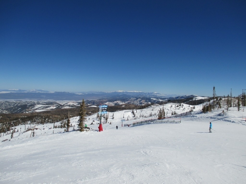 Brian Head terrain parks for all ages! - Ski Utah
