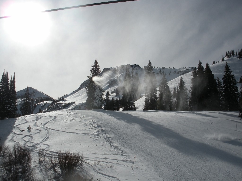 Terrain Based Learning-Why It Works - Ski Utah