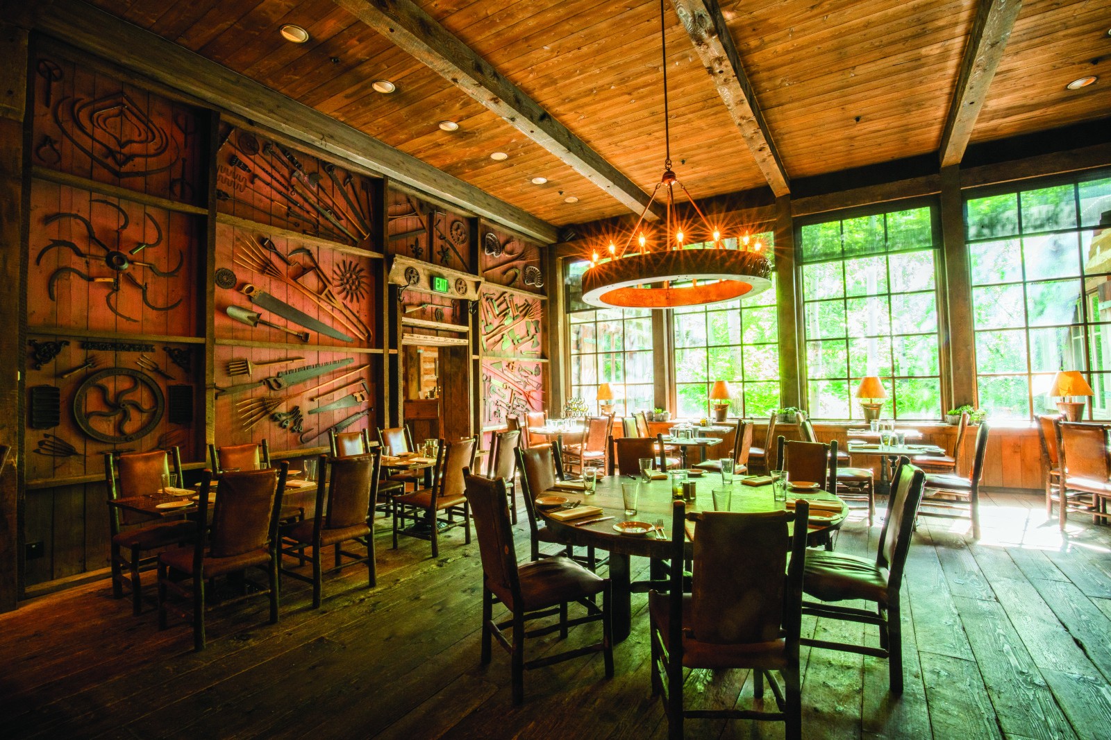 Utah Ski Itinerary | For the Foodie - Ski Utah