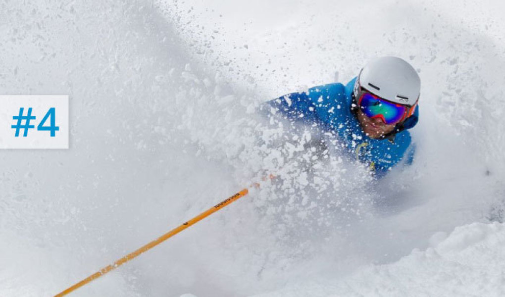 Utah Snow - Ski Utah