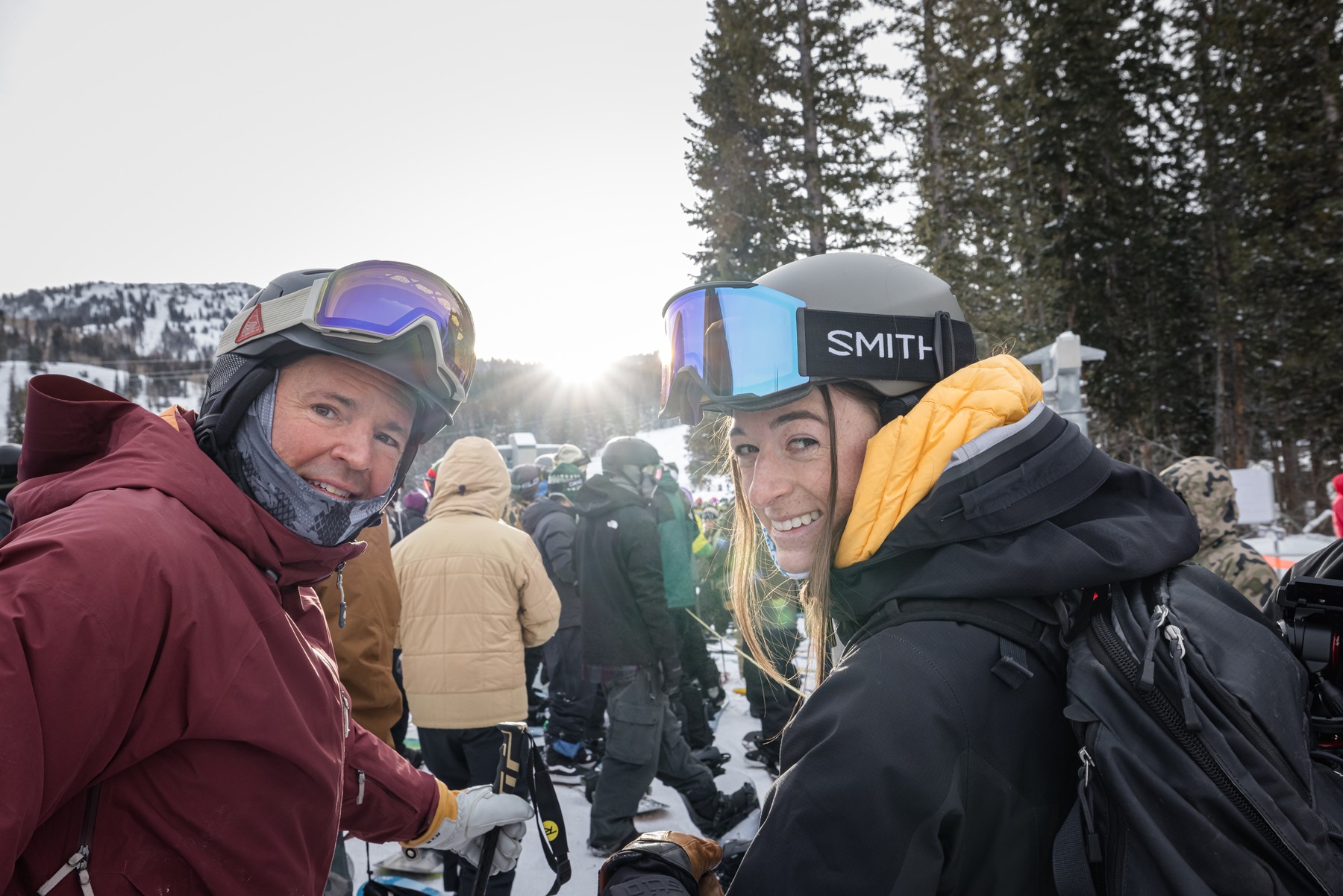 Ski Utah Membership - Ski Utah