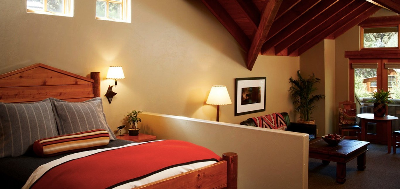 Sundance Resort Rooms & Suites - Ski Utah