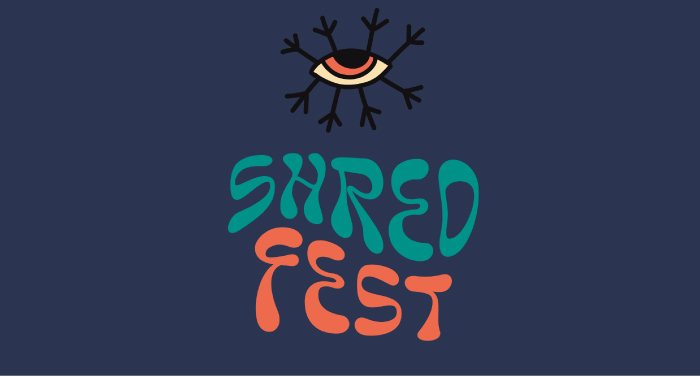 '22 Shred Fest - Contest - Ski Utah