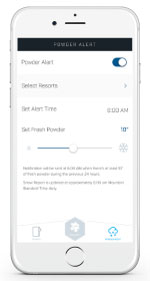 Get the Utah Snow Report - Ski Utah