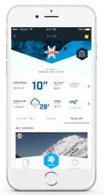 Get the Utah Snow Report - Ski Utah